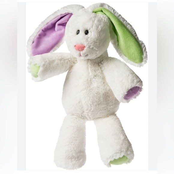 Mary Meyer | Toys | Mary Meyer Marshmallow Zoo Stuffed Animal Soft Toy ...